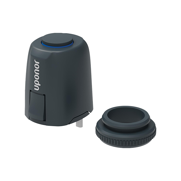 50 år med PEX | Uponor