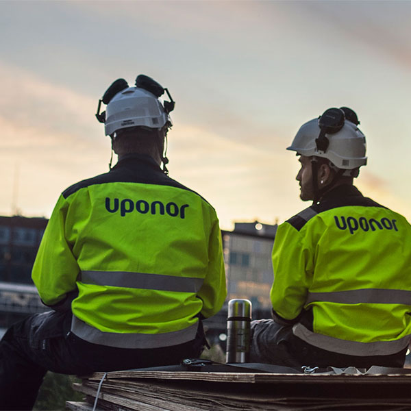Blog | Uponor