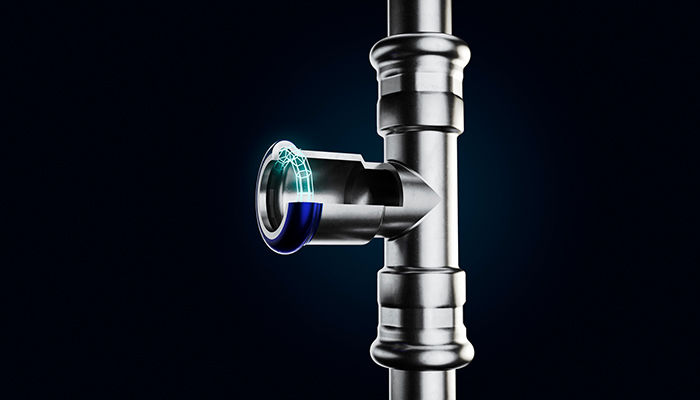 Products for heating and cooling and plumbing systems | Uponor