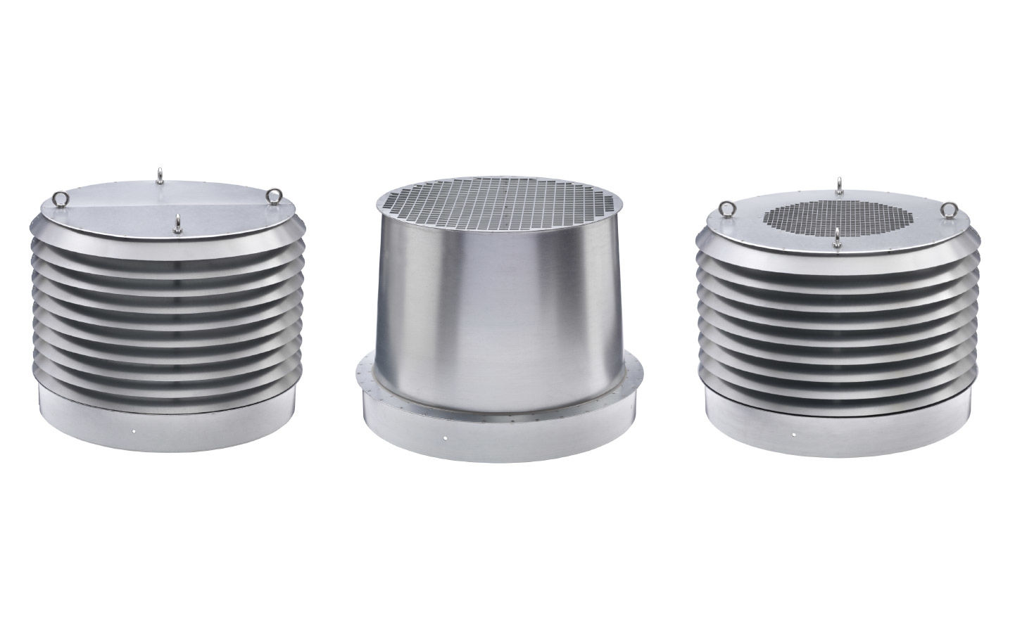 Uponor ventilasjonssystem i grunn | Uponor