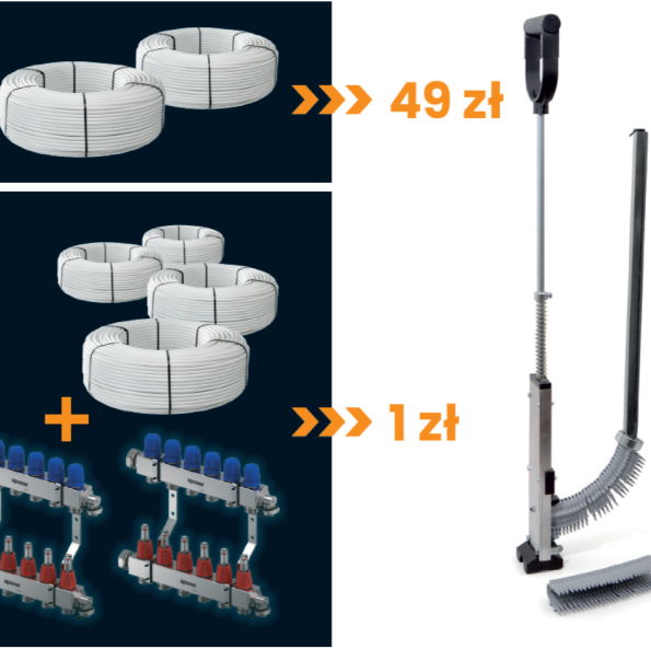 Uponor aktualności | Uponor
