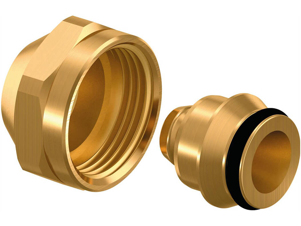 Nubos wet installation system | Uponor
