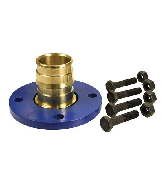 Transition fittings | Uponor