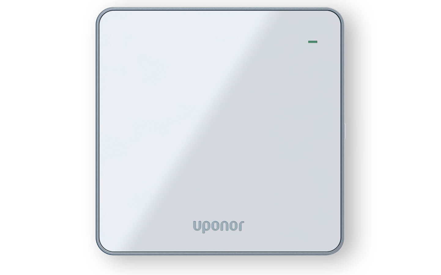 Smatrix Pulse Smart Room Temperature Controls | Uponor