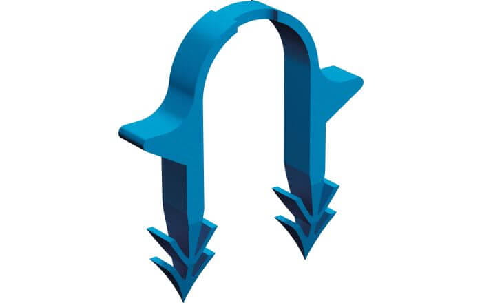 Uponor Tacker | Uponor