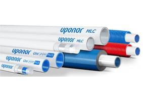 Sistema de tuberías multicapa | Uponor