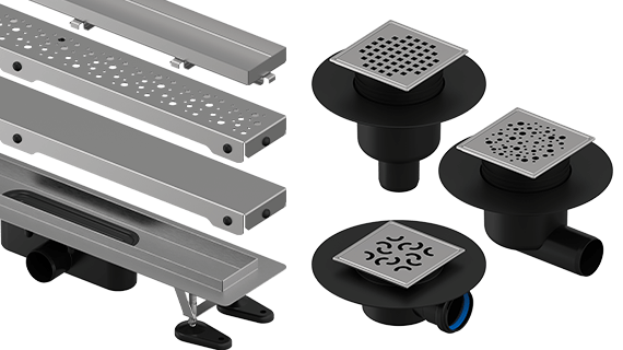 Products for heating and cooling and plumbing systems | Uponor