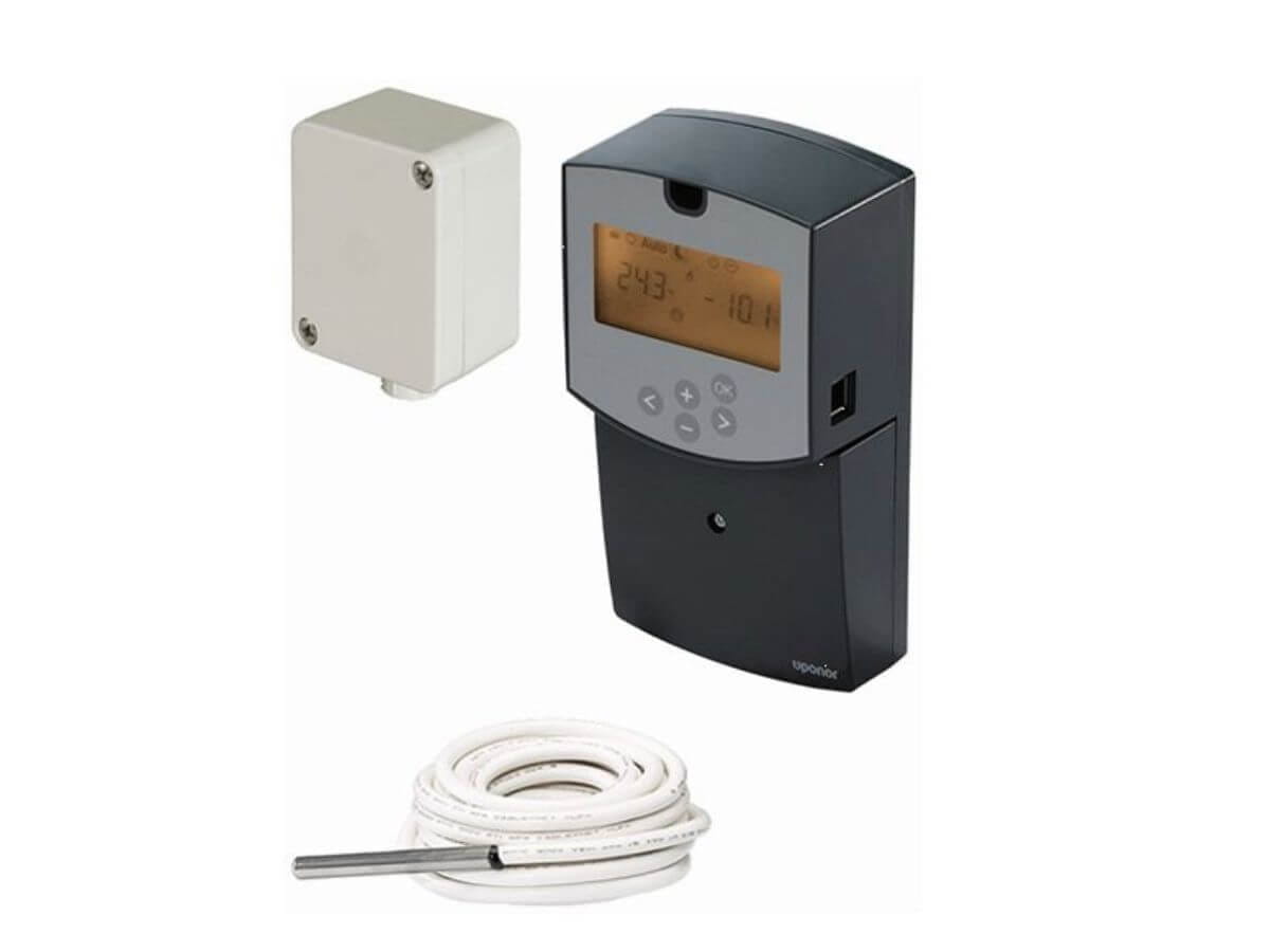 Uponor Smatrix PRO | Uponor