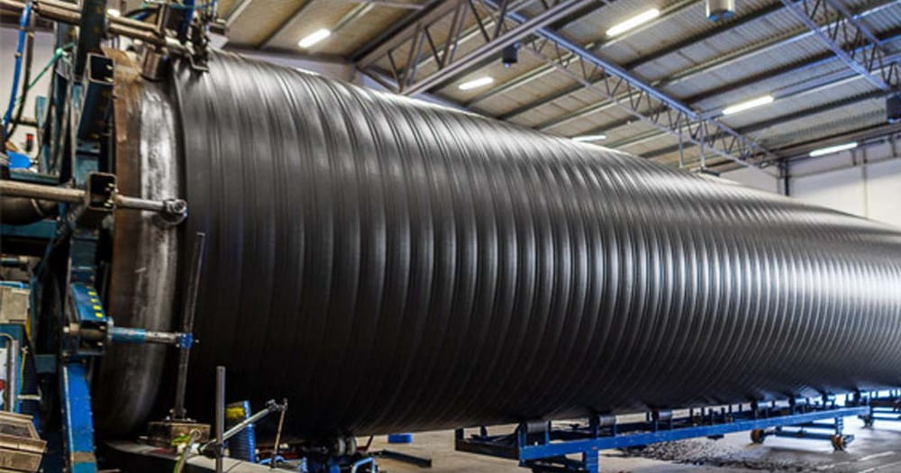 Weholitelösningar för många användningsområden | Uponor