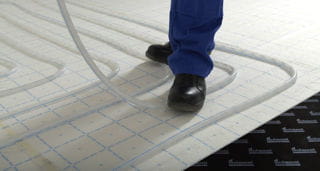 Klett Twinboard Con Isolamento Acustico Uponor Klett Twinboard Con Isolamento Acustico Uponor
