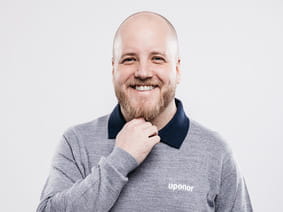 Kontakta oss - kundsupport och sälj | Uponor