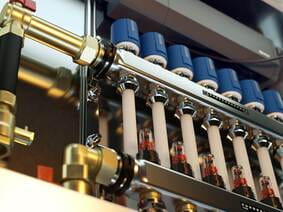 Prefabricated systems | Uponor