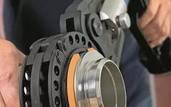 Uponor Marine Applications | Uponor