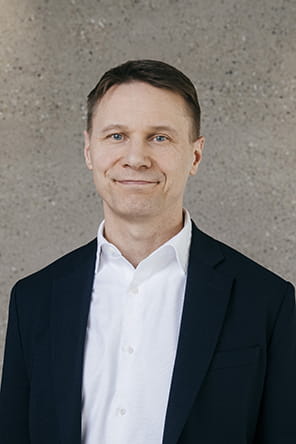 Global Leadership Team | Uponor