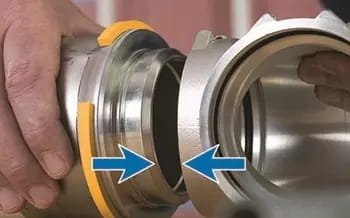 Uponor Marine Applications | Uponor