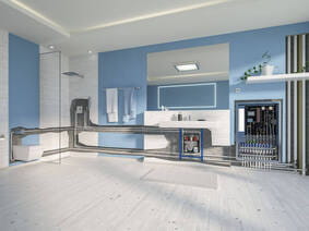 Campus online courses and e-learnings | Uponor