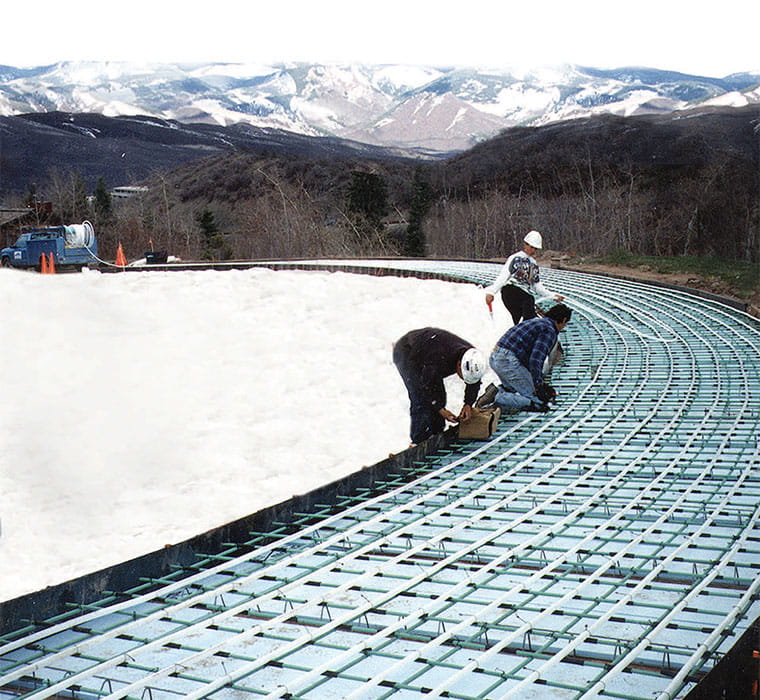 Commercial solutions | Uponor