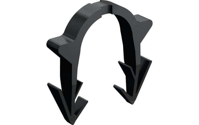 Tacker natbouwsysteem | Uponor