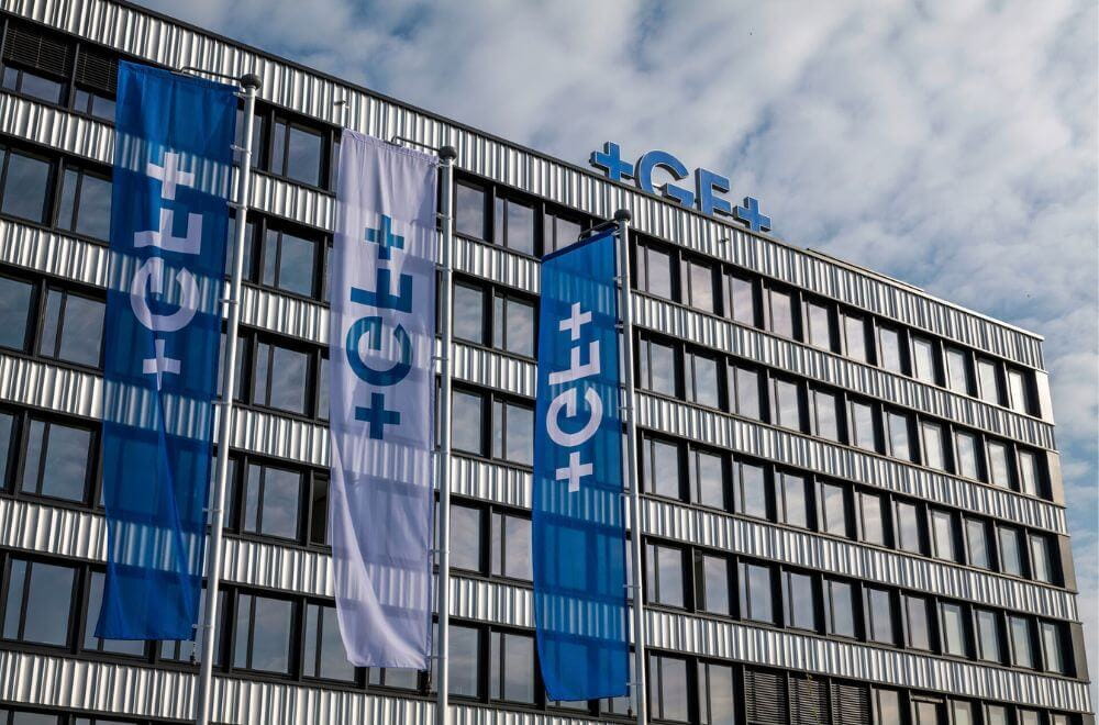 Products for heating and cooling and plumbing systems | Uponor