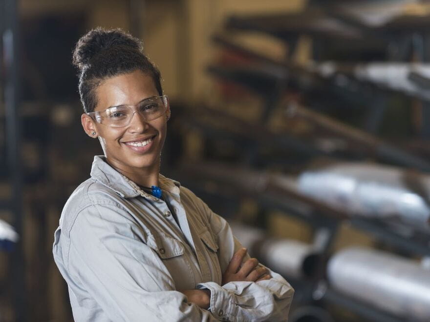 Honoring Inspirational Female Leaders at Uponor | Uponor