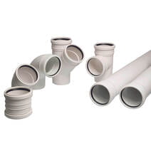 S Press PLUS press fittings | Uponor