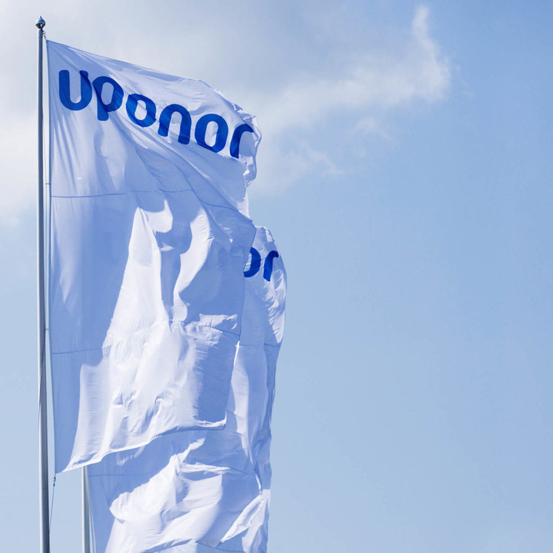 Uponorin innovatiiviset ratkaisut rakennuskohteisiin | Uponor