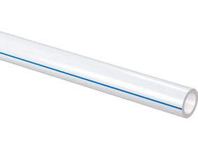 Tacker wet installation | Uponor