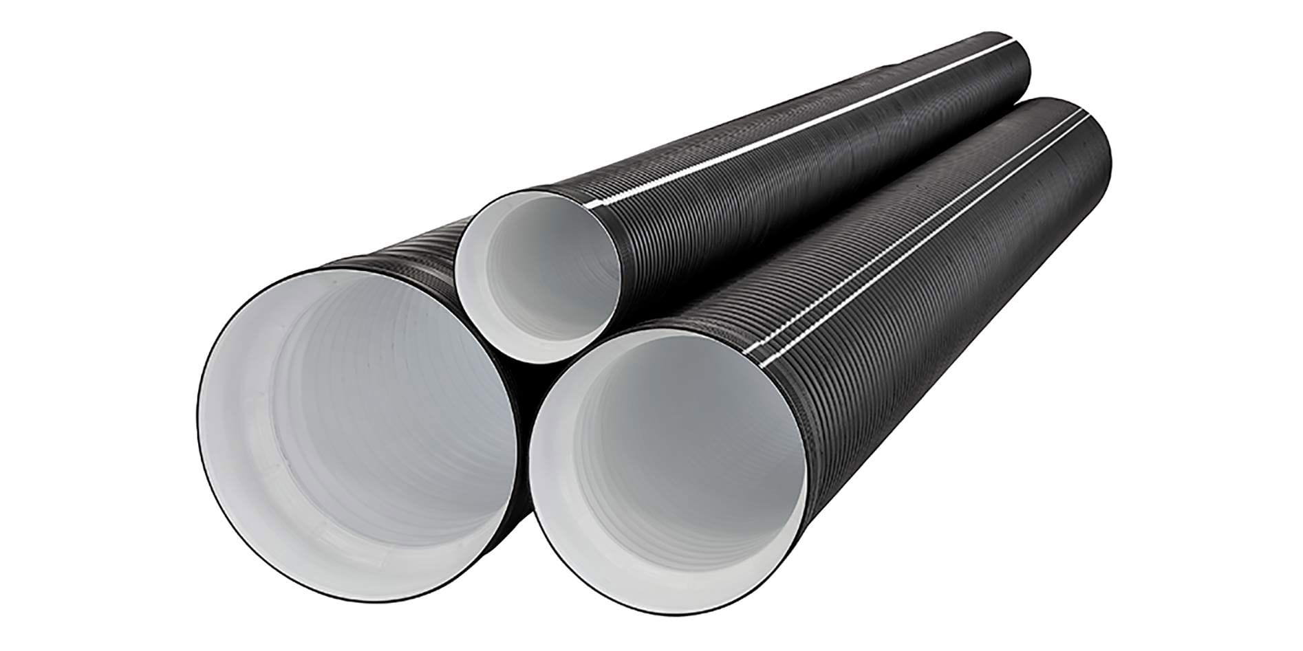 Håndtering av overvann med innovative produkter | Uponor
