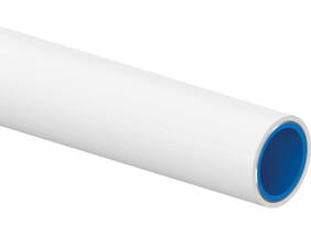 Multilayer pipe system with Uni Pipe PLUS | Uponor