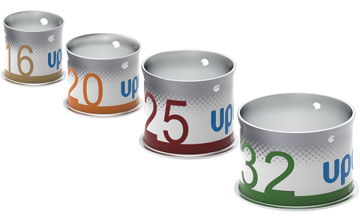 Uponor Multi-layer Composite Landing Page | Uponor