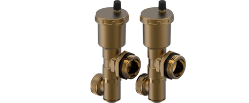 Rozdzielnie Vario | Uponor