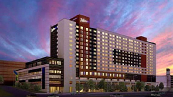 PEX risers and mains | Uponor