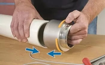 Uponor Marine Applications | Uponor