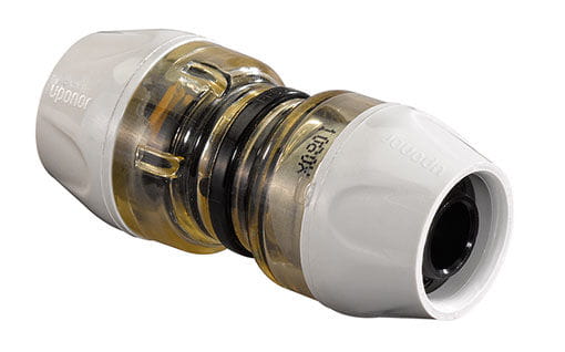 Radiator connection | Uponor