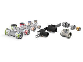 Sistema de tuberías multicapa | Uponor