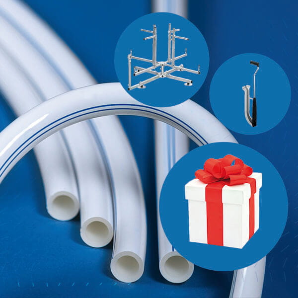 Letnia promocja Uponor | Uponor