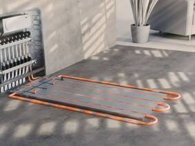 Siccus Mini | Uponor