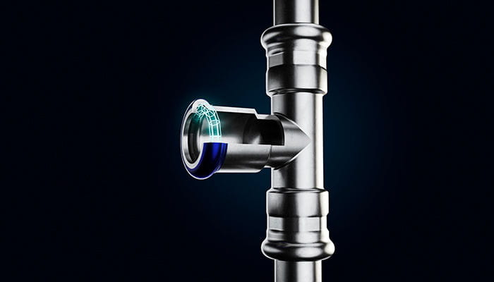 Products for heating and cooling and plumbing systems | Uponor