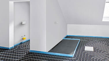 Energy and renovation | Uponor