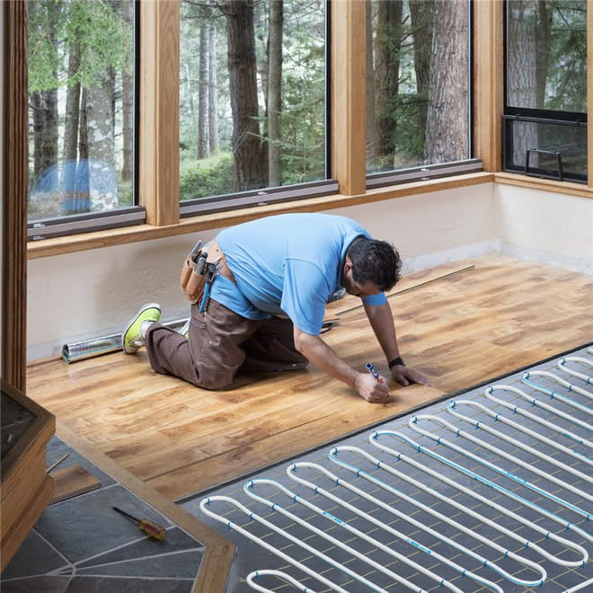 Uponor Comfort Pipe – komfort w każdym detalu | Uponor