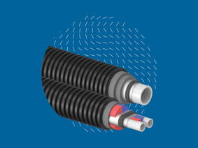 Press kit ISH 2025 GF | Uponor