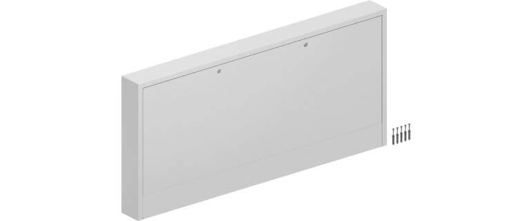 Underfloor heating manifold | Uponor