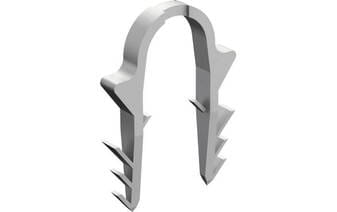 Tacker wet installation | Uponor