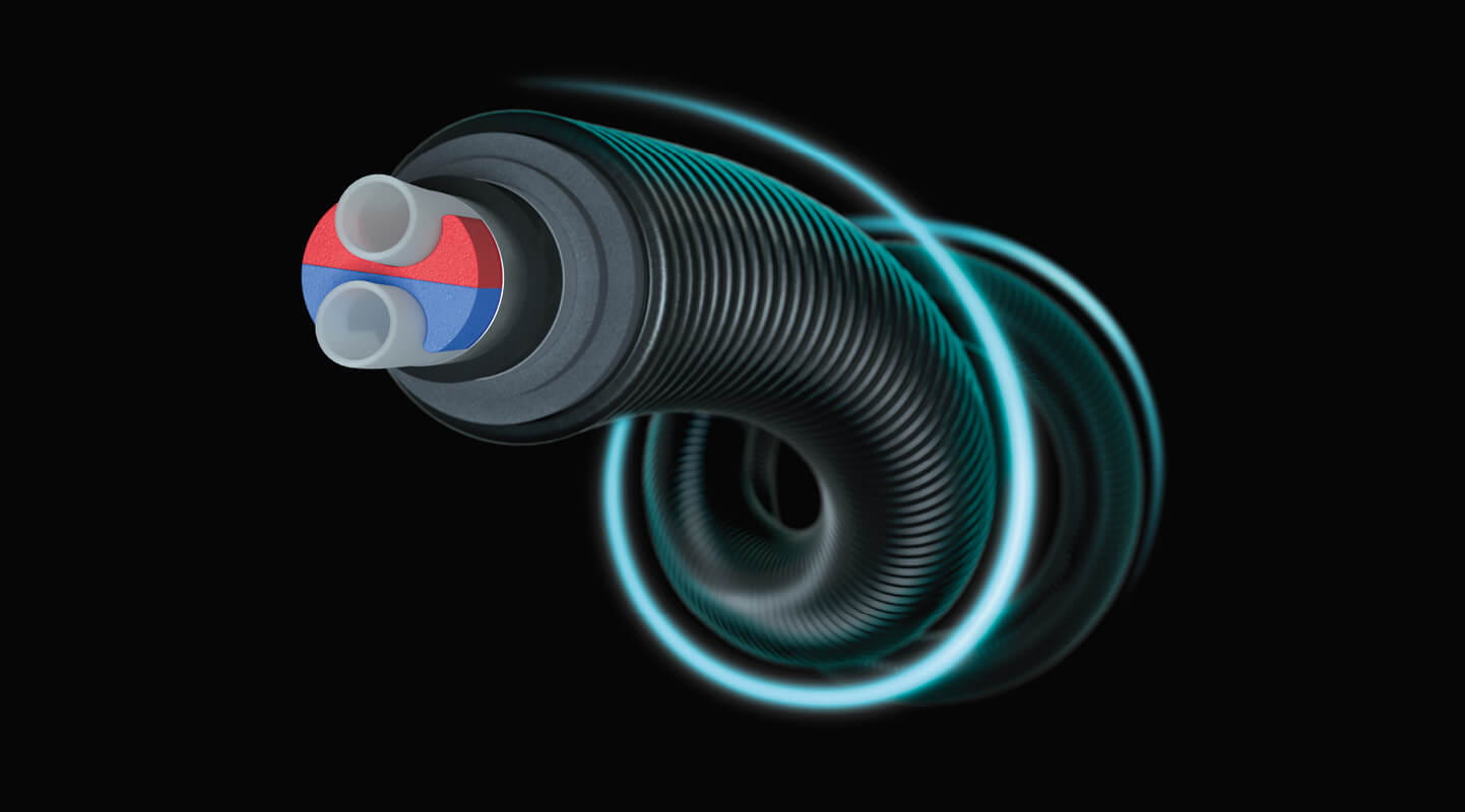 Products for heating and cooling and plumbing systems | Uponor