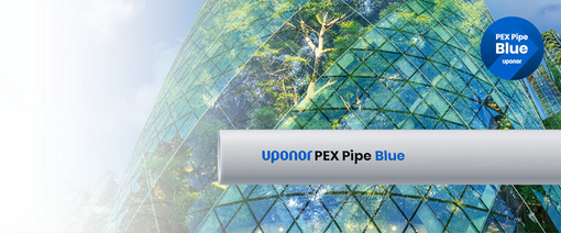 Environmental product declarations | Uponor