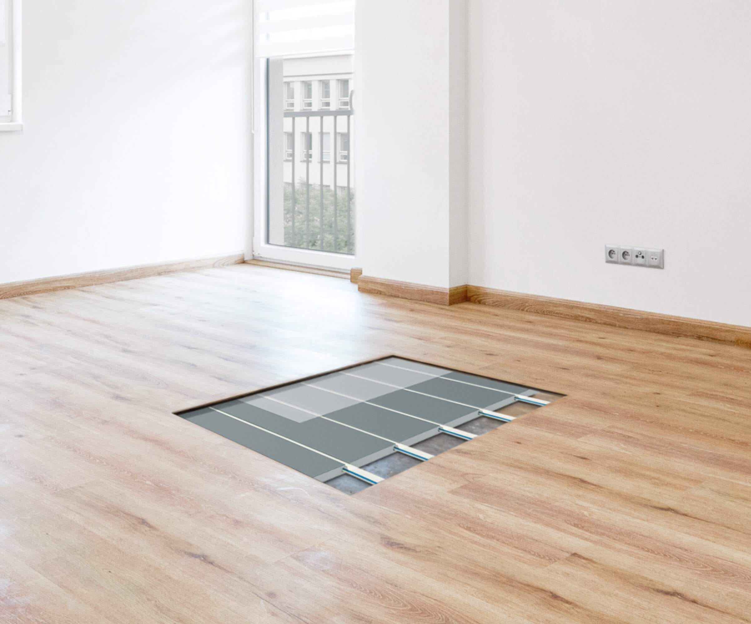 Siccus Mini | Uponor