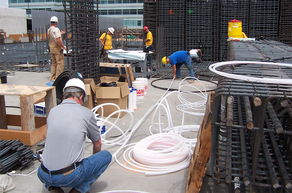 Industry Expert Reveals Best Practices for Integrating PEX into ...