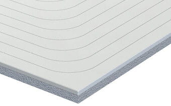 Bespoke Ceiling Heating & Cooling Systems | Radiant Panels | Uponor ...