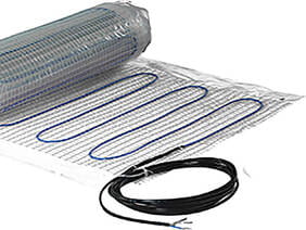 Underfloor heating and cooling | Uponor