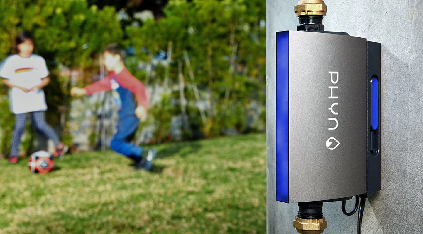 Produkter til brugsvand, opvarmning og køling | Uponor